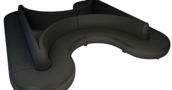 ENDLESS/INFINITO 015SETUP SOFA